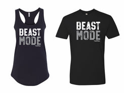 Beast Mode – ClubFitWear