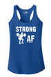 Strong AF – ClubFitWear