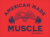 American Made Muscle – ClubFitWear