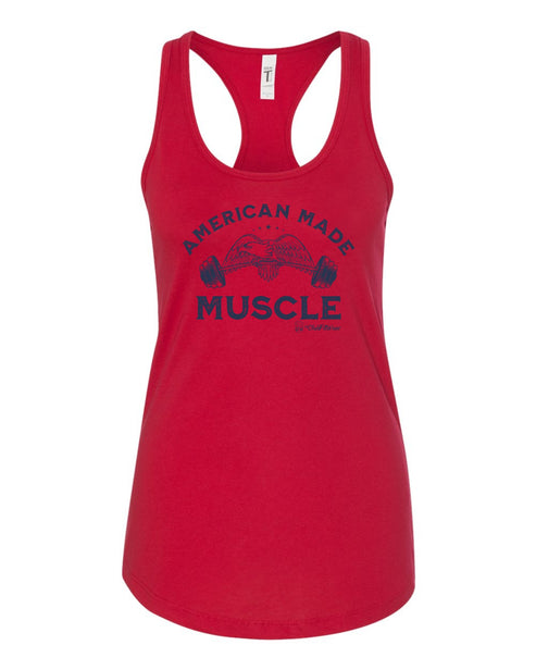 American Made Muscle – ClubFitWear