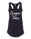 Conquer from Within – ClubFitWear