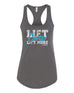 Lift Curse Lift More – ClubFitWear
