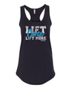 Lift Curse Lift More – ClubFitWear